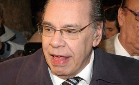 Los últimos Días De Enrique Pinti Internación En El Otamendi