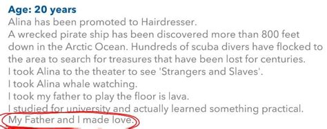 Cool If The Devs Dont Provide Us The Incest Update We Will Make Our Own Incest Update Lol R