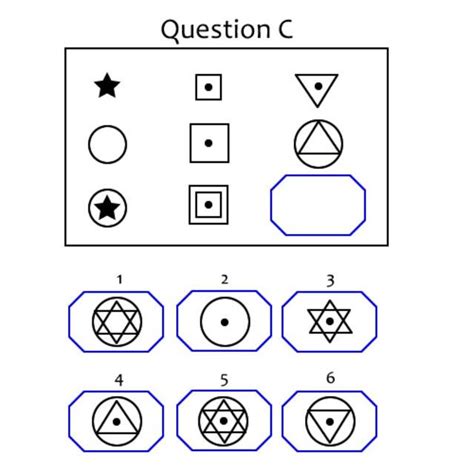 Intelligence Test Questions