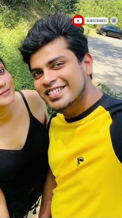 භානුකගේ කෙල්ල එක්ක Short Youtube