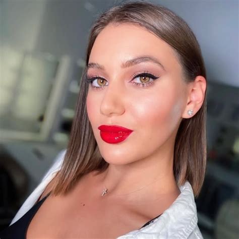 Эльмира Ильязовна Elmira Astro Threads Say More