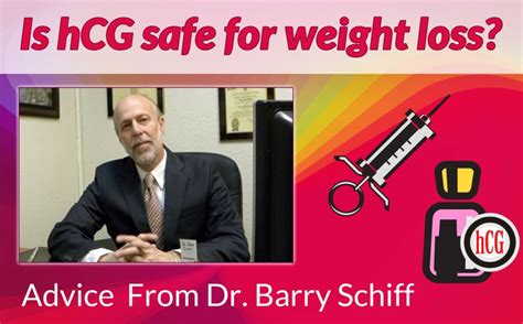 Are Hcg Injections Safe For Weight Loss Cardiomender Md