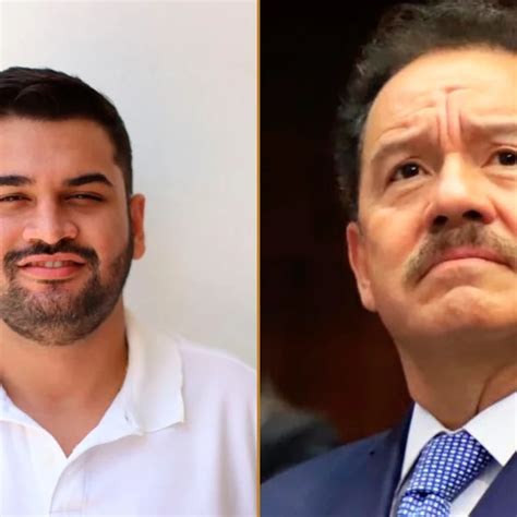 “la Dignidad No Se Compra Ni Se Vende” Morena Celebró Que Diputado Del