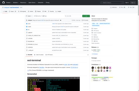 Wsl Terminal Run Linux Shell Commands On Windows Sugggest