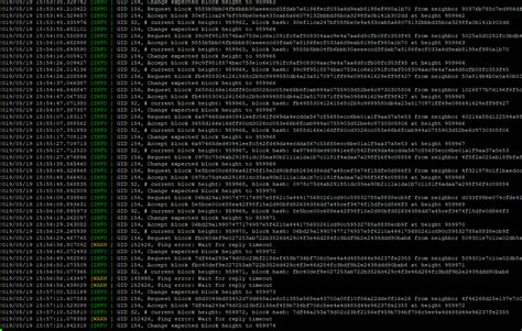 Error Corruption On Data Block Checksum Mismatch Problems Forum