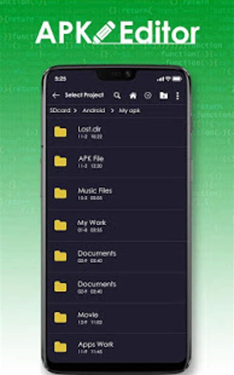 Apk Editor Pro Apk Extractor And Installer For Android Download