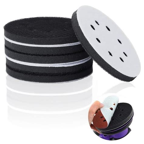 Foam Polishing Pads In Car Polishing Pads