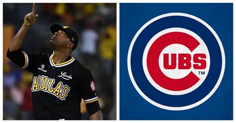 Chicago Cubs Firma A Uno De Los Integrantes De La Prenómina De Cuba Al
