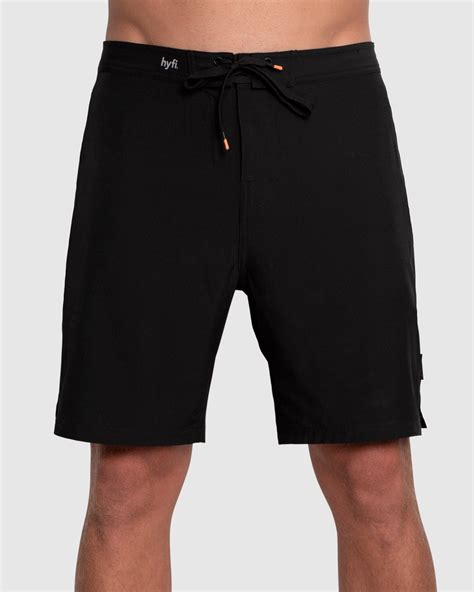 Shorts Js Industries Aus