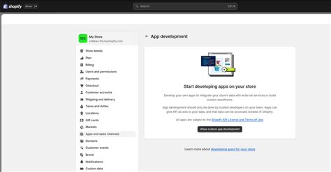 Shopify Order Fetch Module UVdesk Helpdesk