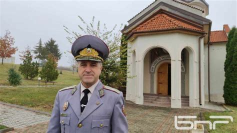 Ген Иван Маламов Без Националния военен университет няма държава