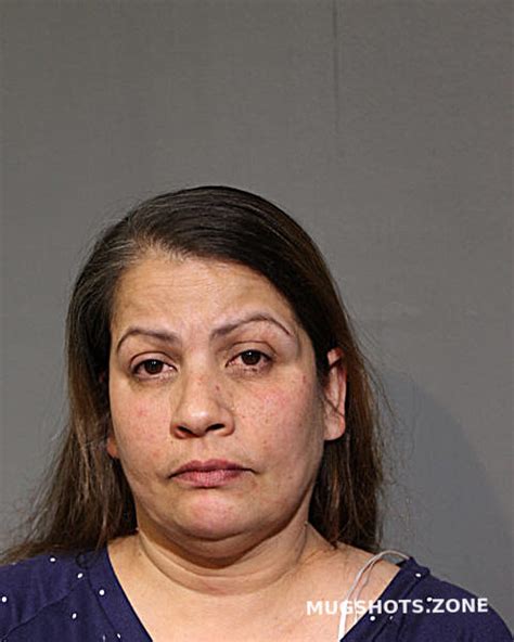 MARIA IRIZARRY 06 30 2024 Chicago Mugshots Zone