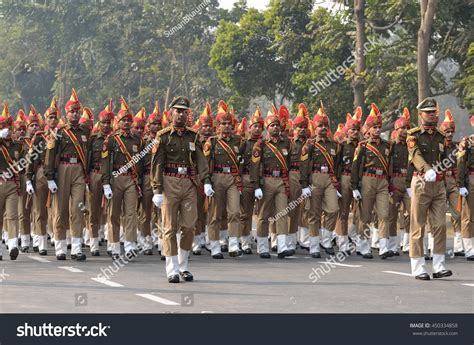 Indian Army Salute