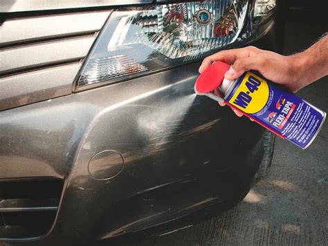 Quitar Rayones Del Auto Guía Definitiva 2025