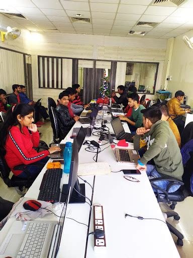 DigiMonk Technologies Gwalior IT Services Joonsquare India