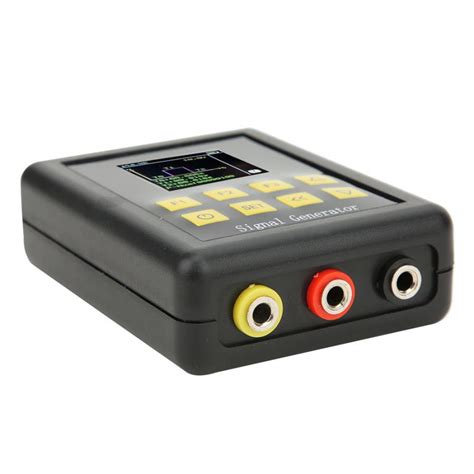 Verstelbare Handheld Signaal Generator Pwm Pulse R Grandado