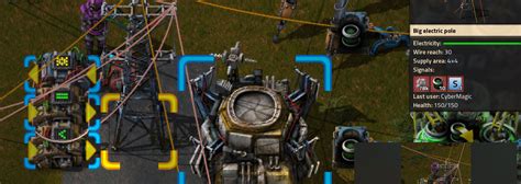 New To Network Circuits Read First Comment Cuz I Dont Know How To Use Reddit R Factorio