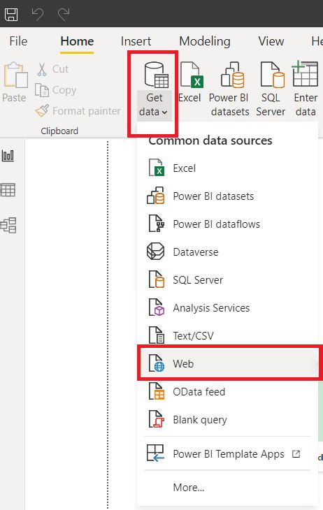 Connect MS Forms To Power BI With Excel Iteration Insights