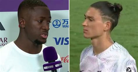 6 Liverpool Players Could Miss Real Madrid Clash 4 Are Starters