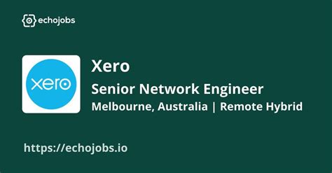 hiring senior cloud infrastructure engineer melbourne australia