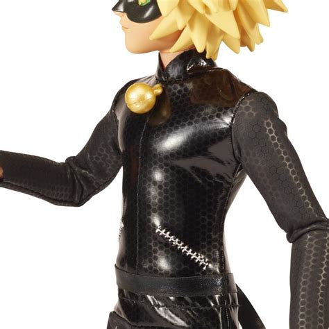 Miraculous Tales Of Ladybug And Cat Noir 1050 Cat Noir Fashion Doll