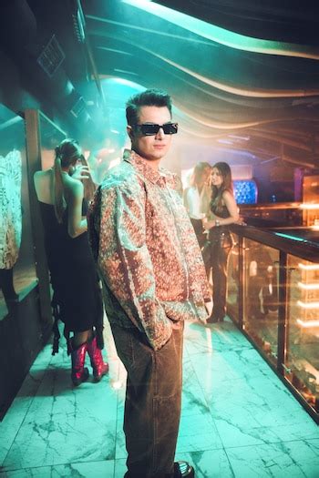 Pipe Bueno Estrenó El Himno De Las Fiestas De Fin De Año En Colombia