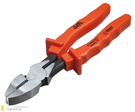 Mechanical Pliers Meaning At Steven Wegner Blog