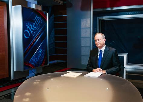 Fox News Ousts Bill Oreilly First Thoughts The New Yorker