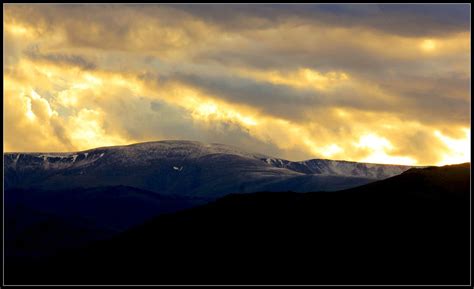 Алтайн нуруу "Түргэний эх" | P.Uugan-Erdene | Flickr