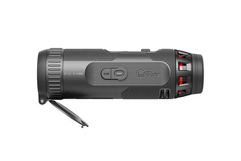 infiray eye iii thermal monocular cold harbour supply