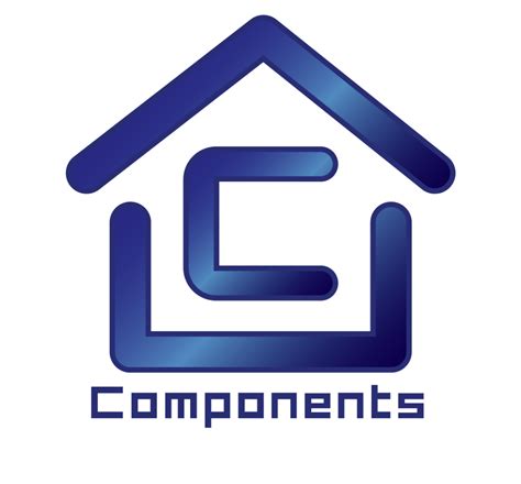 C Components Materials