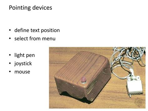 PPT Human Computer Interaction PowerPoint Presentation Free Download ID