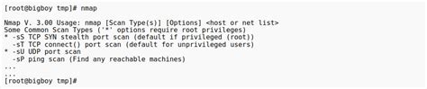 Tips Hướng Dẫn Nhanh Sử Dụng Nmap