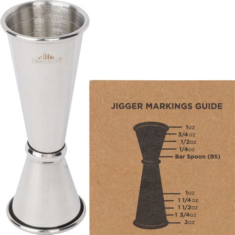 Cocktail Jigger Australia At Janita Wurth Blog