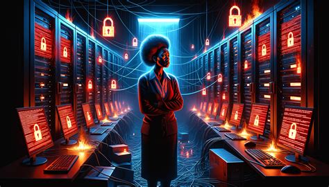 Network Segmentation To Prevent Ransomware Spread 5 Critical Steps