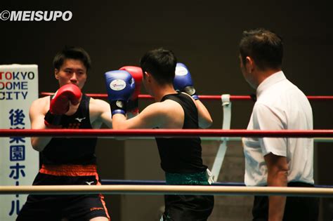 2部リーグ開幕戦 悪夢の逆転負け／関東大学2部リーグ戦 明大スポーツ新聞部