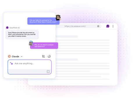 EaseMate AI Chat Assistant Your Free Wise AI ChatBot