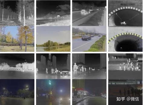 深度学习框架目标检测算法yolov8模型如何训练 红外 可见光对齐目标检测数据集 红外目标检测数据集的训练及应用 知乎