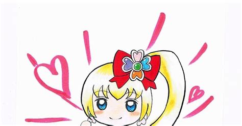 キュアトゥインクルオリジナルプリキュアの人気イラストやマンガ Pixiv