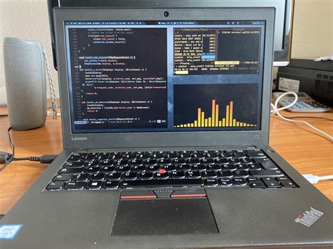 Unixporn On Twitter Ragnar Works On Thinkpad Too Link Https T Co ZFB WTNW Buy Me A