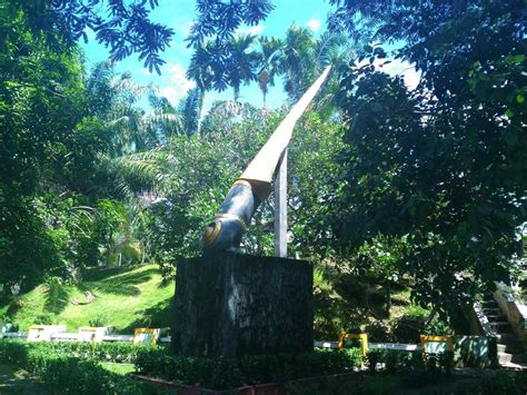 Padangsche Bovenlanden Taman Kota Sarolangun Jambi