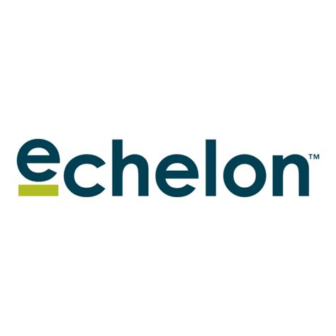Echelon Logo Png Vector Svg Free Download