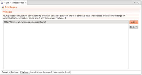 creating a native service for tizen wearables part 2 service