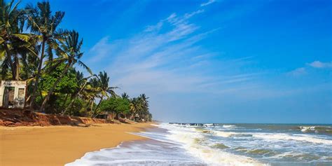 Places To Visit In Pondicherry Puducherry Tourism