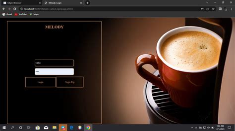 Github Yabualecafe Web Jsf