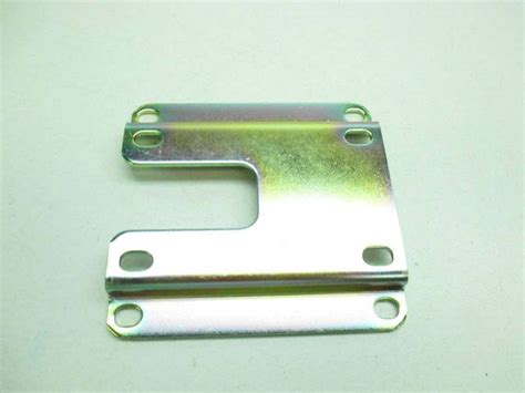 Square D 9049 A 54 Float Switch Mounting Bracket D511324