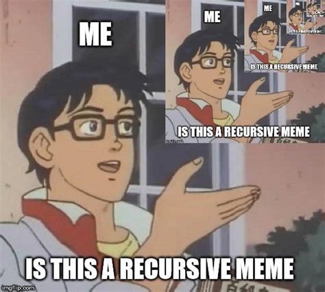 Recursion