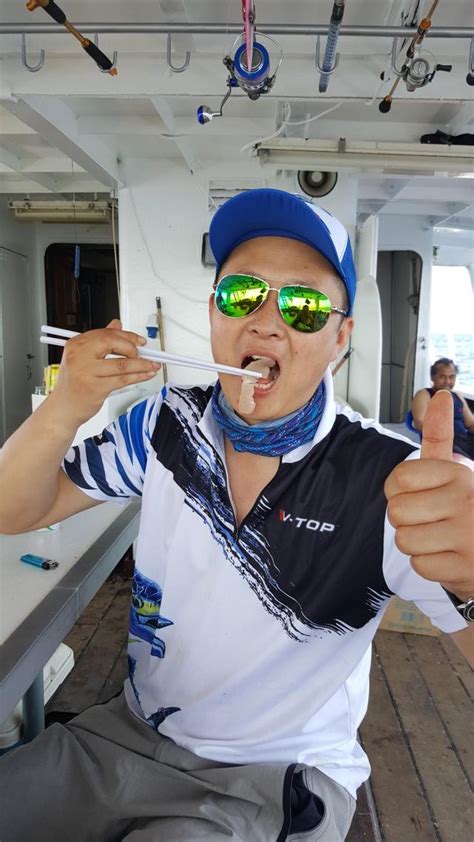 在國內昂貴的天價金槍魚刺身，在這裏卻管夠吃隨便吃 差距啊 每日頭條