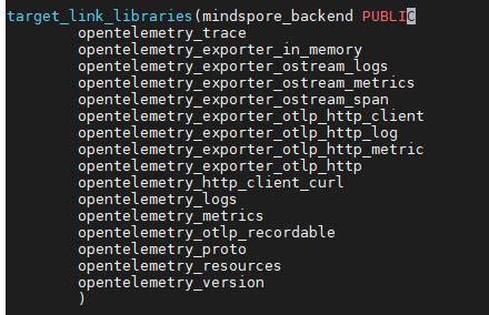 mindspore加入自定义的动态库后报ImportError lib libcurl so symbol SSLv client method version