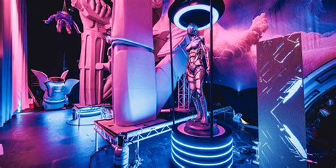 Space Visual Architects